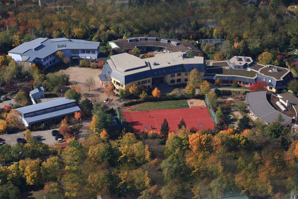 Freie Waldorfschule Würzburg - schulen.de